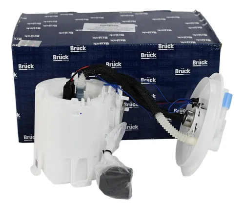 Bomba Gasolina Corsa Meriva Astra Tornado Montana 1.8 Bruck | Envío gratis