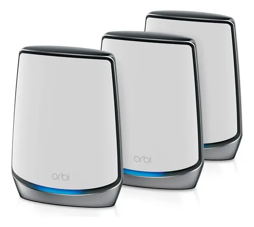 Netgear Orbi Whole Home Tri-band Mesh Wi-fi 6 System Rbk | MercadoLibre Netgear Orbi Whole Home Tri-band Mesh Wi-fi 6 System Rbk | MercadoLibre