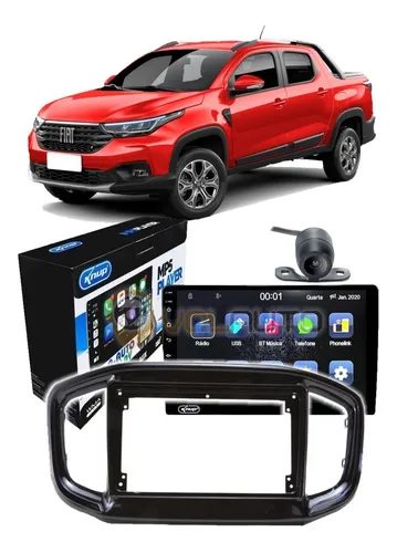 Radio Som Midia Android Auto Carplay Strada 2020 2021 2022 ... Radio Som Midia Android Auto Carplay Strada 2020 2021 2022 ...