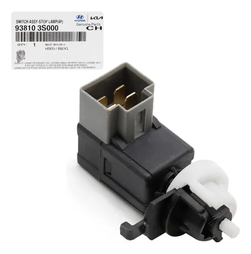 Problema Con El Interruptor De La Luz De Freno De Un Kia Problema Con El Interruptor De La Luz De Freno De Un Kia