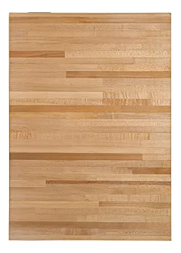 Bancada Consdan Butcher Block, Eua Grown Hard | Parcelamento sem juros