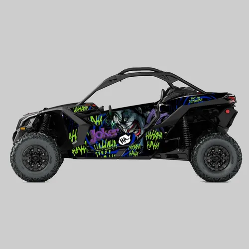 Graficos Para Rzr Can-am X3 2 Puertas en venta en Zapopan Jalisco por ...