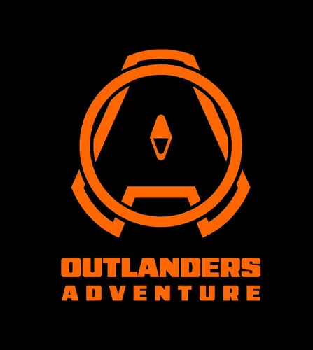 Outlanders Adventure | Página do vendedor
