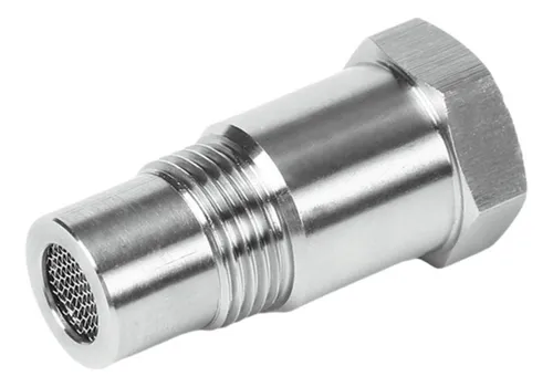 M18x1.5 Oxygen O2 Sensor Extender O2 Oxygen Sensor Spacer | MercadoLivre M18x1.5 Oxygen O2 Sensor Extender O2 Oxygen Sensor Spacer | MercadoLivre