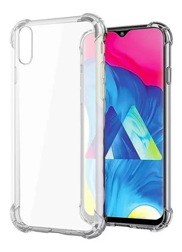 Capa Anti Impacto Película De Vidro 3d Para Samsung Mercadolivre