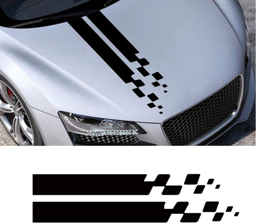 Calcomania Para Carro Vehiculo Vinilo Adhesivo Sticker Auto Cuotas Sin Interés