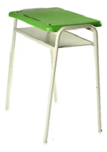 Mesa Escolar Rectangular Versatil Con Porta Lapiz | MercadoLibre Mesa Escolar Rectangular Versatil Con Porta Lapiz | MercadoLibre