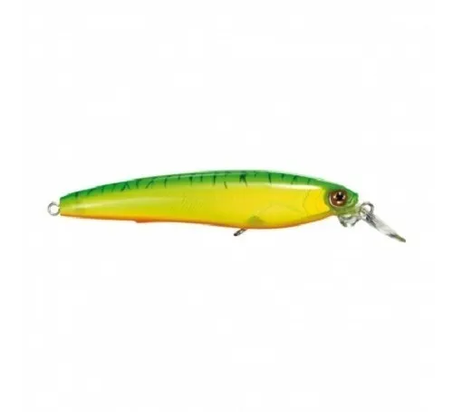 Isca Artificial Yo Zuri 3d Minnow 100 R725 Sp Cores Parcelamento
