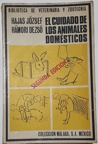 El Cuidado De Los Animales Domésticos | MercadoLibre El Cuidado De Los Animales Domésticos | MercadoLibre
