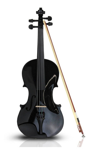 Violin 4-4 Acustico Profesional Madera Estuche Y Accesorios | Envío gratis Violin 4-4 Acustico Profesional Madera Estuche Y Accesorios | Envío gratis