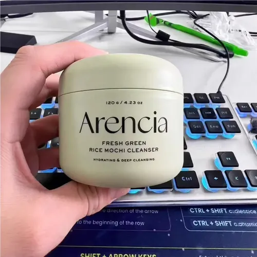 A13 Gentle Hydrating Water-based Facial Cleanser | Parcelamento sem juros