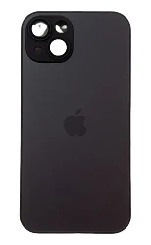 Capa Capinha Vidro Para iPhone 13 Ag Glass Luxo Premium | Parcelamento ... Capa Capinha Vidro Para iPhone 13 Ag Glass Luxo Premium | Parcelamento ...