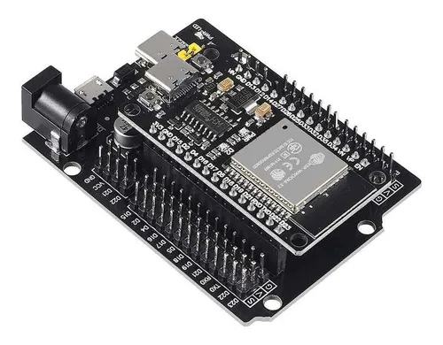 Tarjeta Expansion Esp32 Devkit 30pin Shield Board Desarrollo en venta ... Tarjeta Expansion Esp32 Devkit 30pin Shield Board Desarrollo en venta ...