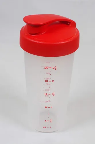 Tupperware 2 Tazas Quick Shake Gravy Contenedor | MercadoLibre Tupperware 2 Tazas Quick Shake Gravy Contenedor | MercadoLibre