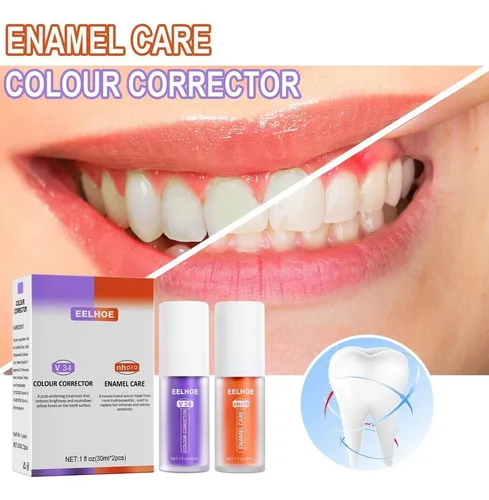 Creme Dental Eelhoe V34 Creme Dental Roxo | MercadoLivre Creme Dental Eelhoe V34 Creme Dental Roxo | MercadoLivre