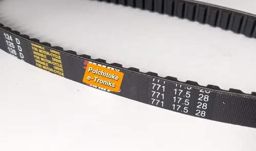 Banda 771-17.5-28 Yamaha Bws 100 Axis Aerox 100 Top Boy 125 | MercadoLibre