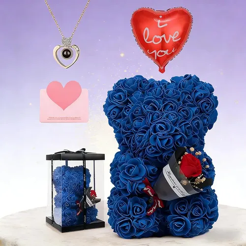 Ramo De Flores Eternas, Rosas, Rosas, Regalos Para El Día De | Meses ...