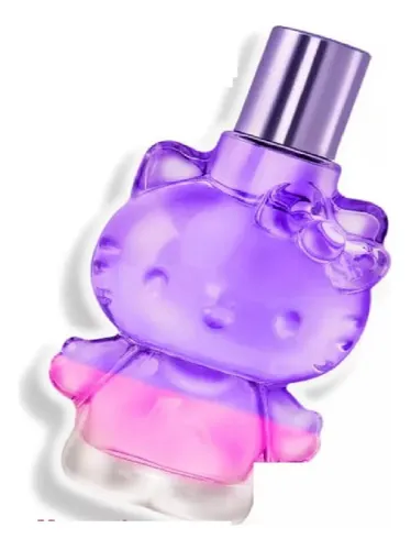 Hello Kitty Sweet Mix Colonia Bifásica Dama Fuller 60 Ml | MercadoLibre