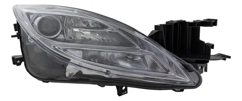 Mazda 6 09-10 Faro Der, , | Envío gratis Mazda 6 09-10 Faro Der, , | Envío gratis