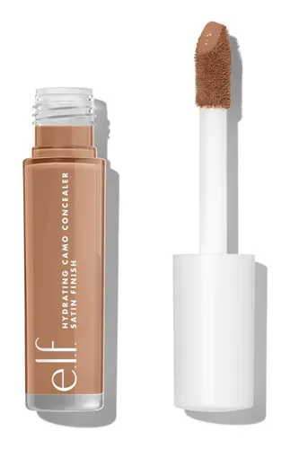 Elf Camo Concealer Hidratante Grande Original Tan Latte Mercadolibre