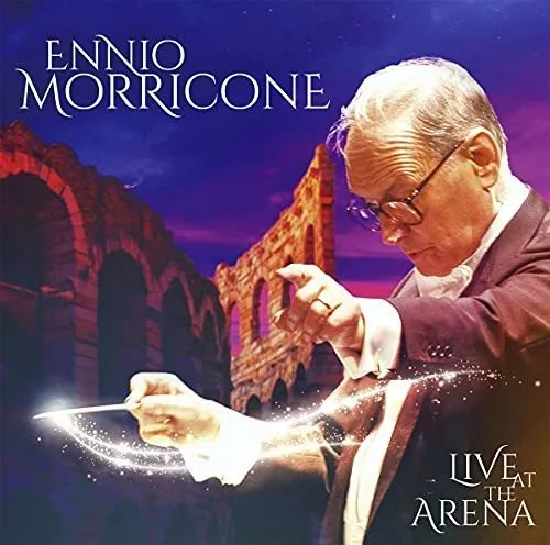 LP ao vivo na arena - Morricone, Ennio | MercadoLivre LP ao vivo na arena - Morricone, Ennio | MercadoLivre