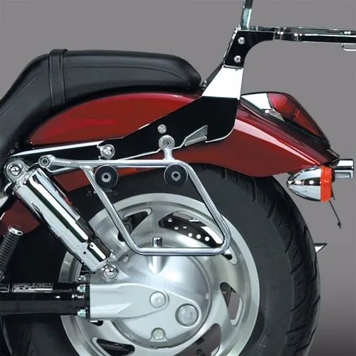 Honda Kit Alforjas Rigidas/soportes National Motos Cruiser en venta en ... Honda Kit Alforjas Rigidas/soportes National Motos Cruiser en venta en ...