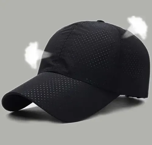 2pack Gorra Deportiva Transpirable Actividades Al Aire Libre Color Rosa ...