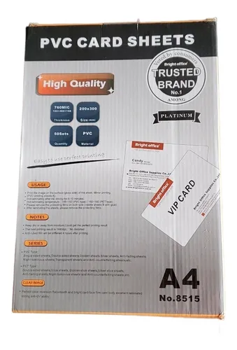 Dacter Inkjet Espejo Carnetización - Carnets | Cuotas sin interés