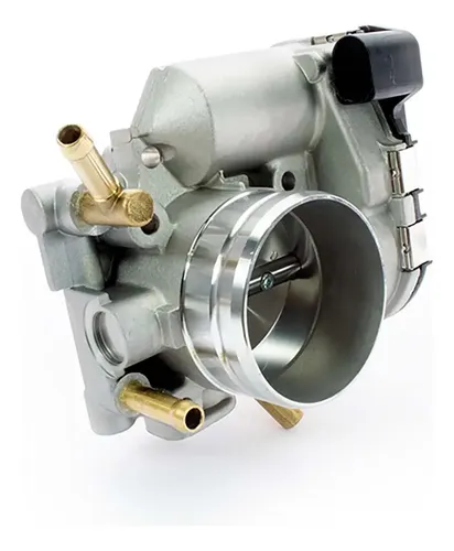 Cuerpo Aceleracion Para Vw Jetta 2.0 2001 2002 2003 2004 | Meses sin ...