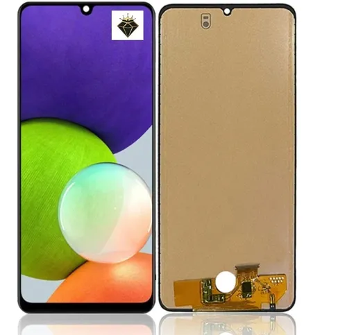 Tela Touch Display Frontal Lcd Compatível Galaxy A22 Mod 4g Tela Touch Display Frontal Lcd Compatível Galaxy A22 Mod 4g