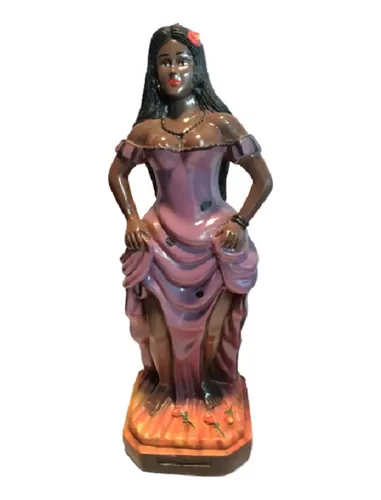Maria Mulambo Da Lixeira Imagem Pomba Gira Maria Mulambo Parcelamento Sem Juros