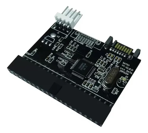 Conversor Adaptador Ide Para Sata E Sata Ide Bidirecional | MercadoLivre Conversor Adaptador Ide Para Sata E Sata Ide Bidirecional | MercadoLivre
