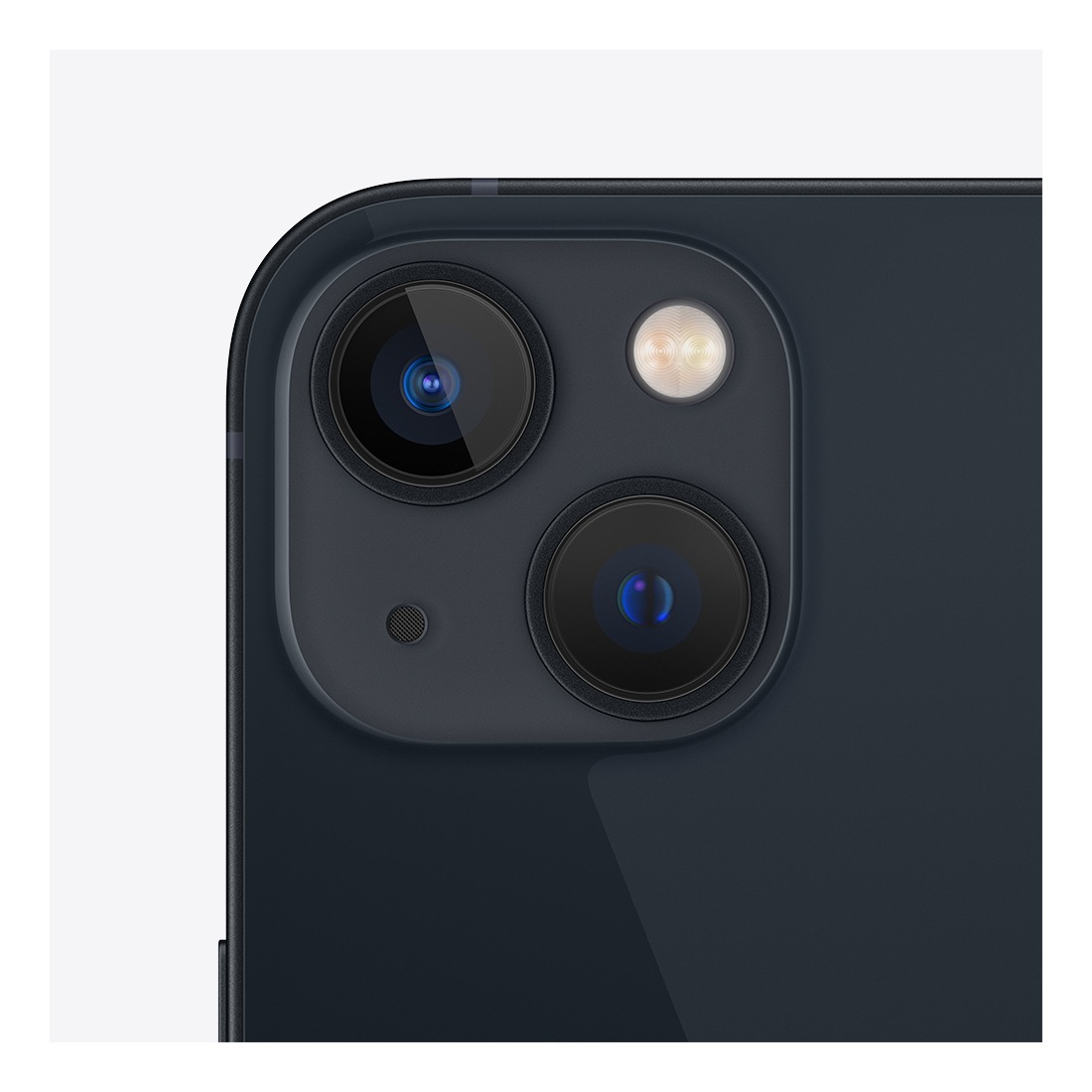 Apple iPhone 13 (256 GB) - Azul medianoche | Envío gratis