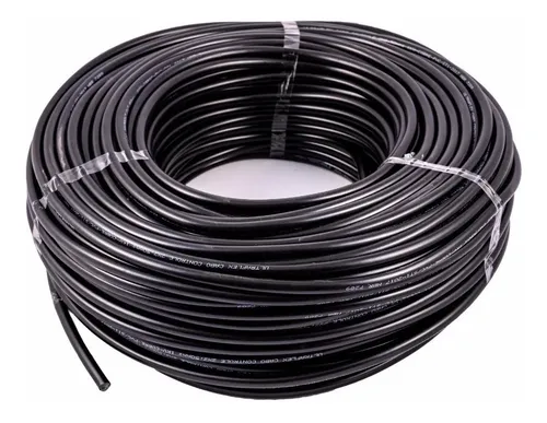 5 Metros De Cabo Pp Flexivel Comando 4 Vias 4x2,5 | Frete grátis 5 Metros De Cabo Pp Flexivel Comando 4 Vias 4x2,5 | Frete grátis