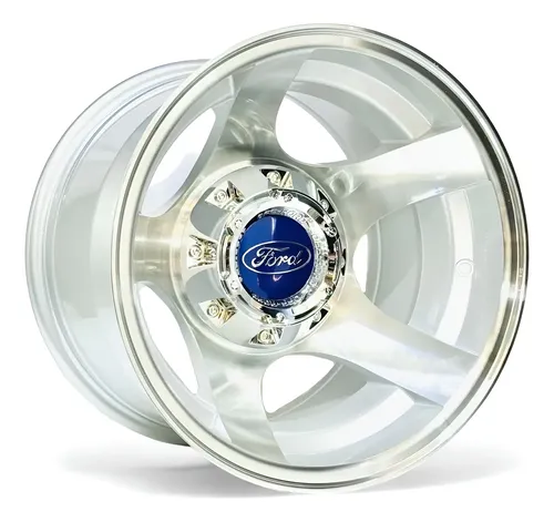 Rines Para Ford F150