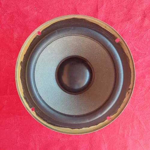 1 Alto Falante Aiwa F7 6ohm Modelo 86 Nsa 602 01 Mercadolivre