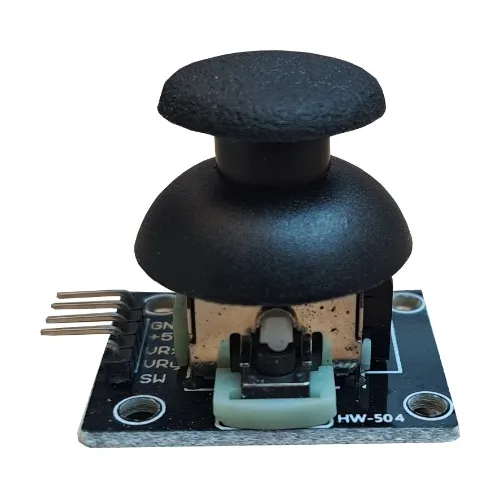 Módulo Ky-023 Sensor Joystick Para Arduino | MercadoLibre Módulo Ky-023 Sensor Joystick Para Arduino | MercadoLibre