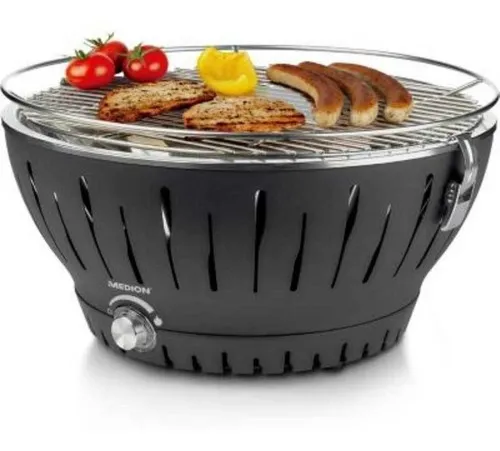 Parrilla móvil Mr. Beef Parrilla a carbón portátil | MercadoLibre Parrilla móvil Mr. Beef Parrilla a carbón portátil | MercadoLibre
