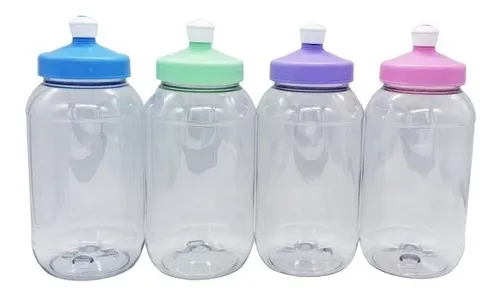 20 Termo Cilindro Bules Fiesta Transparente 750ml | Envío gratis 20 Termo Cilindro Bules Fiesta Transparente 750ml | Envío gratis