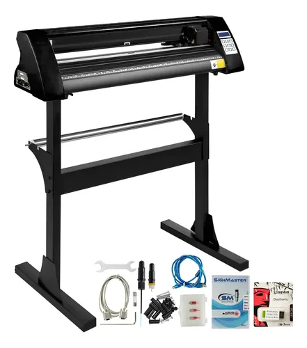 Plotter De Corte Manual 72cm Cortador De Vinilo | Envío gratis