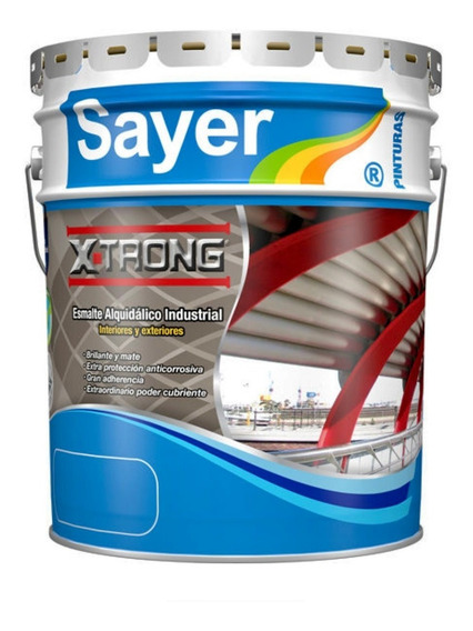 Esmalte Alquidalico Sayer | MercadoLibre 📦 Esmalte Alquidalico Sayer | MercadoLibre 📦