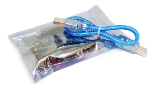 comprar Placa De Desarrollo Tipo Arduino Uno R3 Ch340 Atmega328p comprar Placa De Desarrollo Tipo Arduino Uno R3 Ch340 Atmega328p