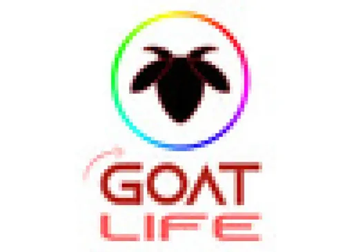 GOAT Life | Loja Oficial