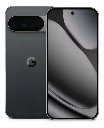 Google Pixel 10 Pro XL Dual SIM 512 GB negro 16 GB RAM - Excelente ...