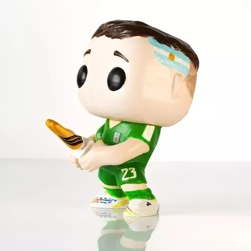 Funko Pop Dibu Martinez Stl Archivo en venta en Quilmes Bs.As. G.B.A ... Funko Pop Dibu Martinez Stl Archivo en venta en Quilmes Bs.As. G.B.A ...