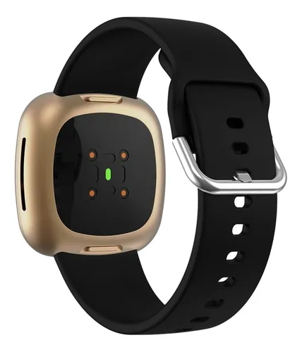 Correa O Extensible Para Reloj Fitbit Versa 3 O Fitbit Sense | Envío gratis Correa O Extensible Para Reloj Fitbit Versa 3 O Fitbit Sense | Envío gratis