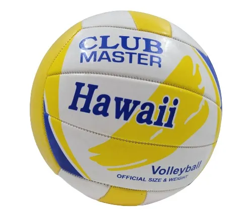 Pelota Balon Voleibol Volleyball Voley Club Master Cuotas Sin Interés