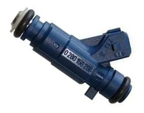 Bico Injetor Clio Logan Sandero 1.0 Hi-flex 0280156296 | Frete grátis