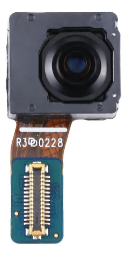 Camara Frontal Original Para Galaxy S20 Ultra Sm G988 Meses Sin Interés