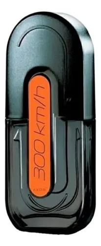 Colonia 300 Km Classic 100 Ml | MercadoLibre